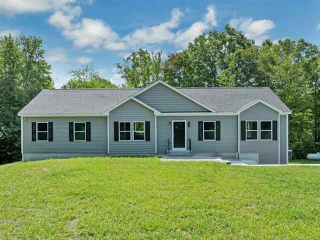 Old Candia Rd, Candia, Home For Sale