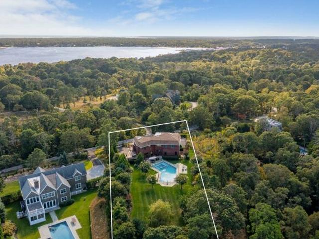 Old Canoe Place Rd, Hampton Bays, Home For Sale