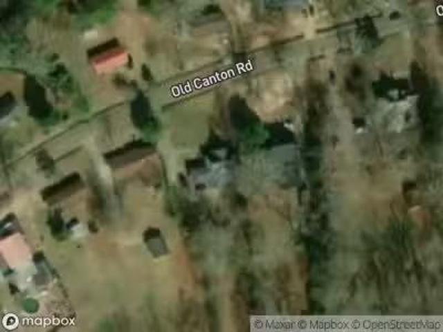 Old Canton Rd