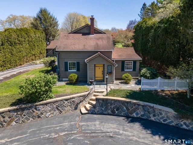 Old Canterbury Tpke, Norwich, Home For Sale