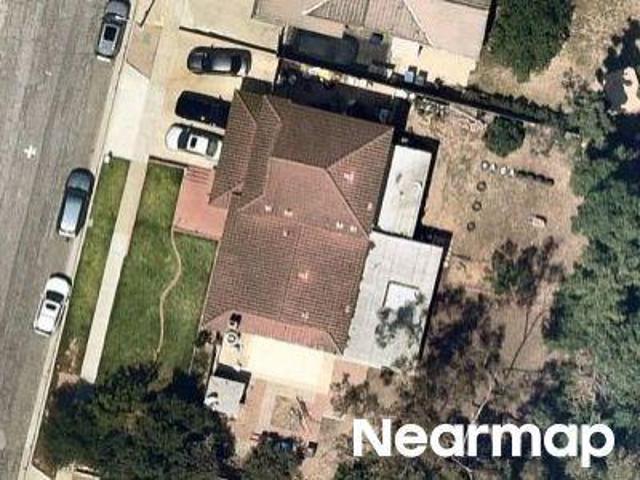 Old Canyon Dr