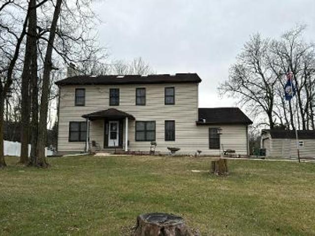 Old Carlisle Rd