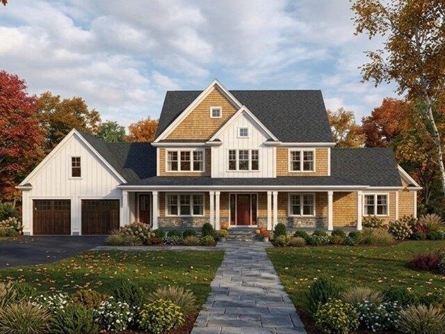 Old Cart Path Ln Lot,pembroke, Home For Sale
