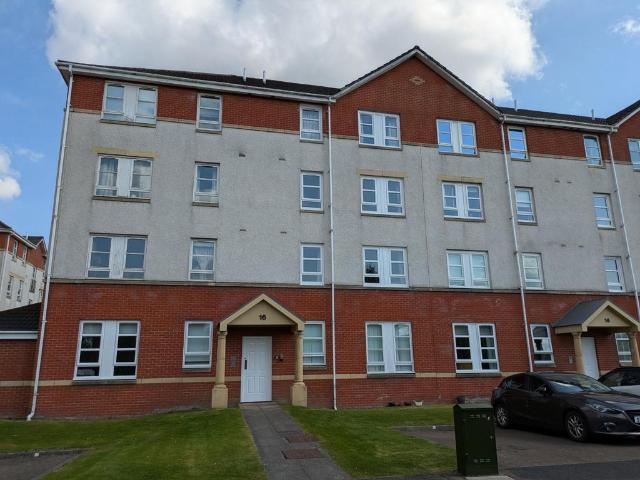 Old Castle Gardens, Glasgow, G44 2 bed flat to rent £1,025 pcm £237 pw