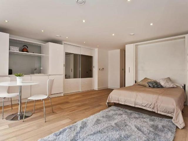 Old Castle Street, London E1, Studio to rent, £2,300 pcm | PrimeLocation