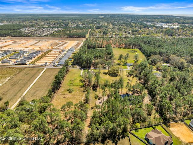 Old Ccc Camp Road, Ocean Springs, MS 39564