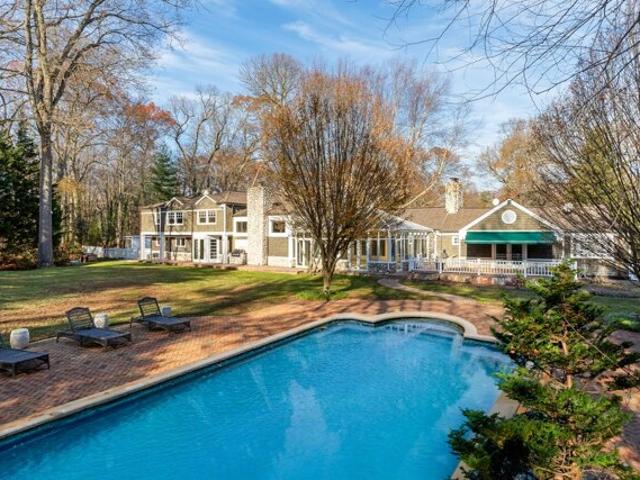 Old Cedar Swamp Rd, Brookville, Home For Sale