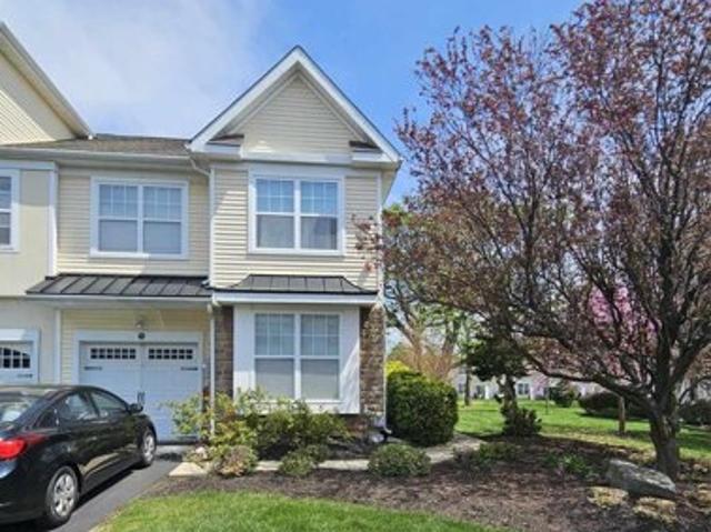 Old Cedarbrook Rd, Wyncote, Home For Sale