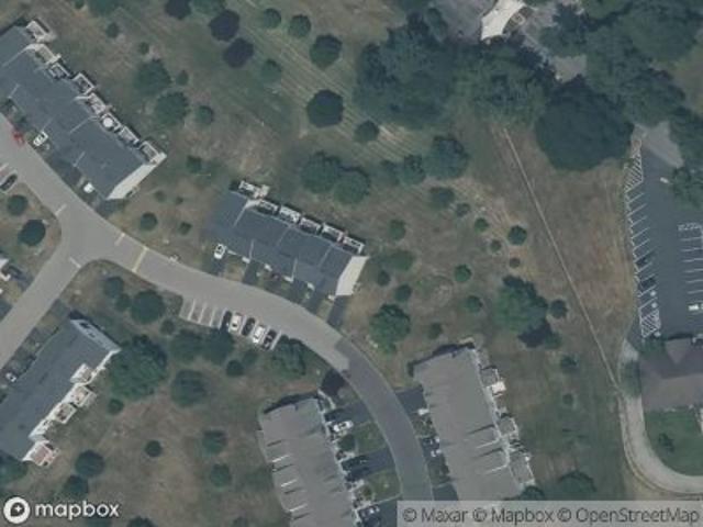 Old Cedarbrook Road