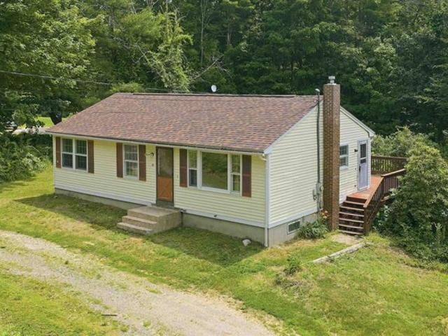 Old Center Harbor Rd, Meredith, Home For Sale