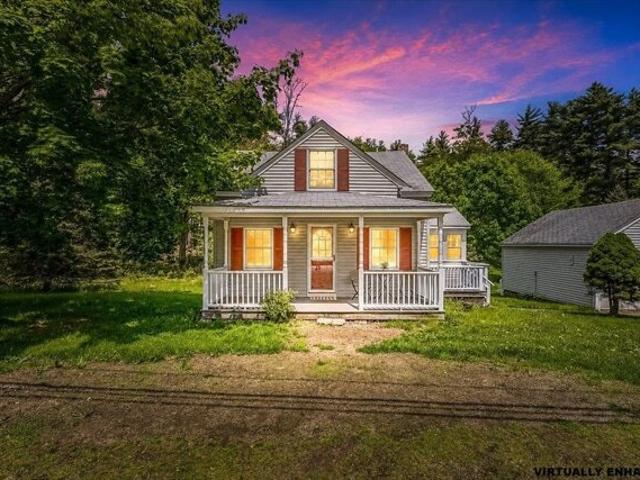 Old Center Rd, Deerfield, Home For Sale