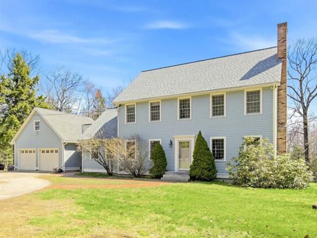 Old Centre Rd, Deerfield, Home For Sale