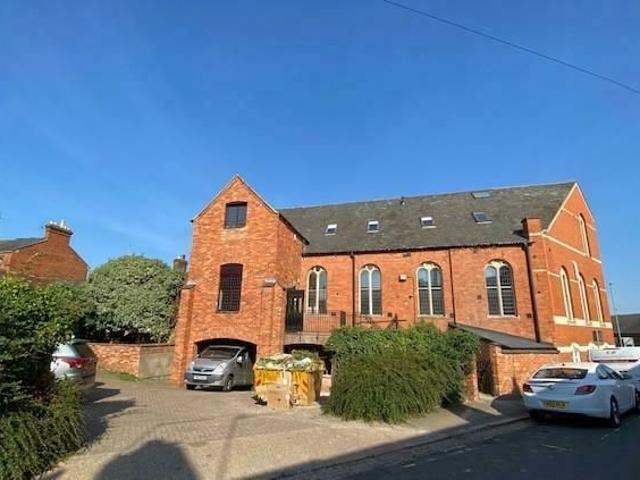 Old Church Chambers, 23 24 Sandhill Road, Northampton NN5, 1 bed flat to rent, £850 pcm | PrimeLocation