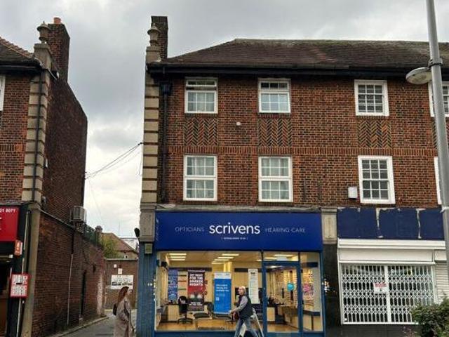 Old Church Road, Chingford, Commercial Property For