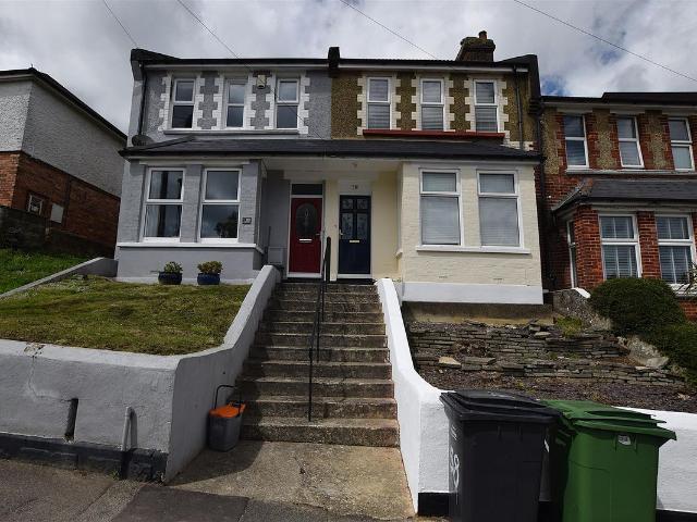 Old Church Road, St. Leonards On Sea TN38, 3 bed terraced house to rent, £1,450 pcm | PrimeLocation