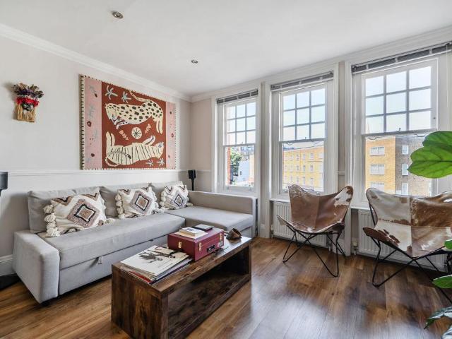 Old Church street, Chelsea, London, SW3 1 bed flat to rent £2,817 pcm £650 pw