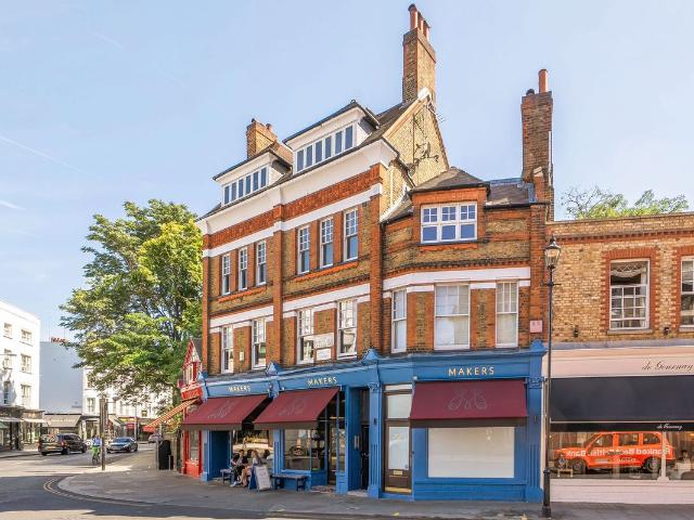 Old Church Street, Chelsea, London SW3, 1 bed flat to rent, £2,817 pcm | PrimeLocation