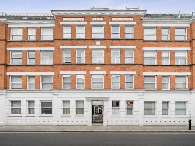 Old Church Street, Chelsea, London, SW3 1 bed flat to rent £4,500 pcm £1,038 pw