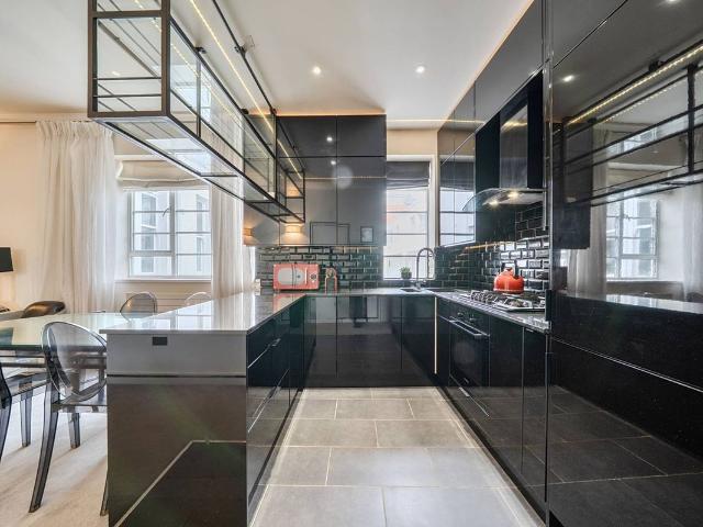 Old Church Street, Chelsea, London SW3, 1 bed flat to rent, £4,500 pcm | PrimeLocation