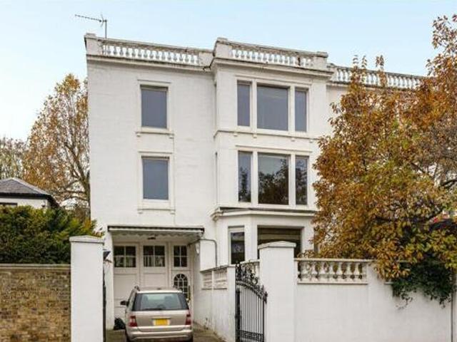 Old Church Street, Chelsea, 6 Bedroom Terraced
