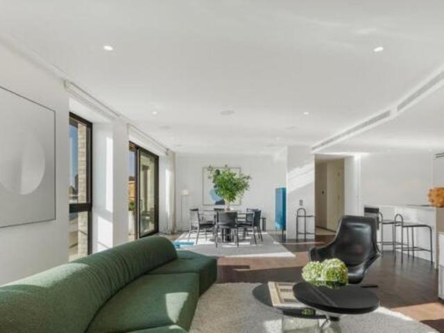 Old Church Street, London, 2 Bedroom Apartment