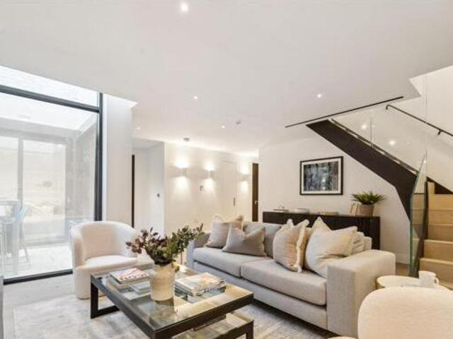 Old Church Street, London, 2 Bedroom Flat