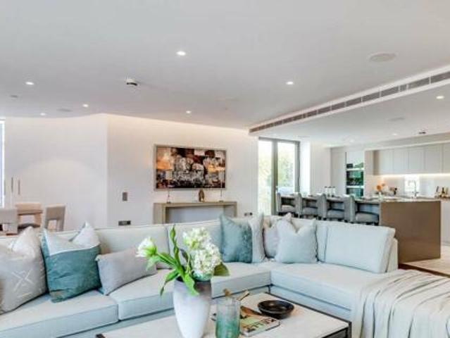 Old Church Street, London, 2 Bedroom Flat