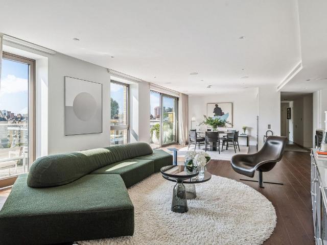 Old Church Street, London SW3, 2 bed flat to rent, £15,000 pcm | PrimeLocation
