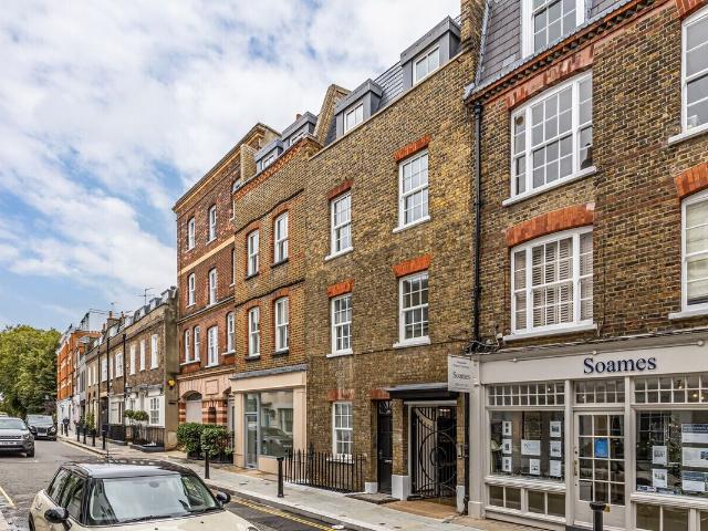 Old Church Street, London SW3, 2 bed flat to rent, £28,999 pcm | PrimeLocation
