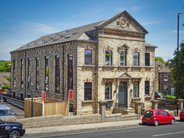 Old Chapel Court, Chapel Street, Rodley, Leeds LS13, 3 bed flat to rent, £1,275 pcm | PrimeLocation