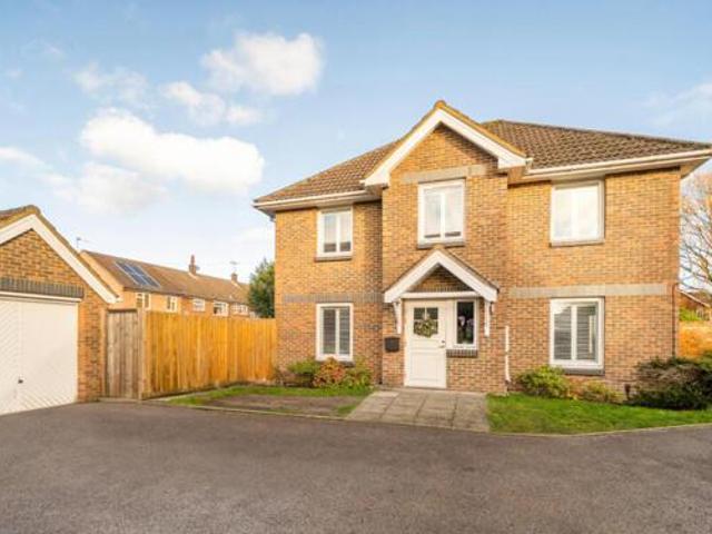 Old Chapel Lane, 4 Bedroom Detached
