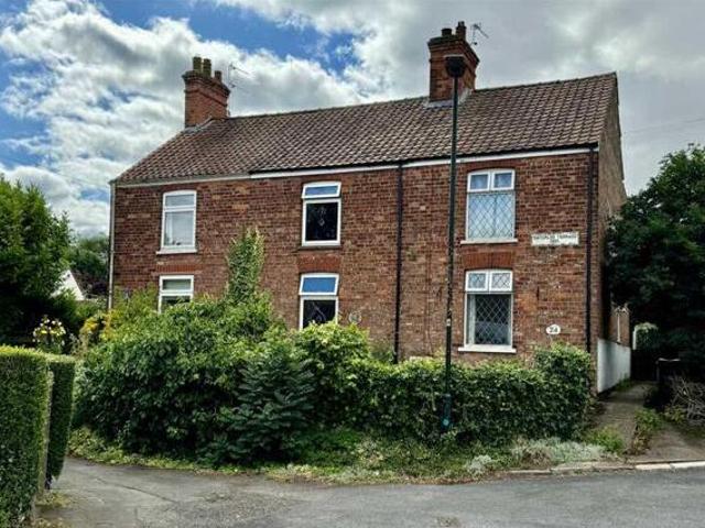 Old Chapel Lane, ´waterloo Terrace´, 3 Bedroom End