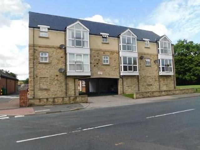Old Chapel, Station Road, West Aukland, West Auckland DL14, 2 bed flat to rent, £575 pcm | PrimeLocation