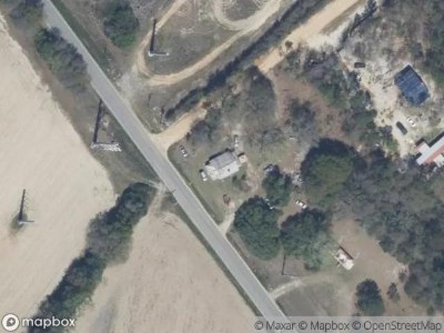 Old Charleston Rd