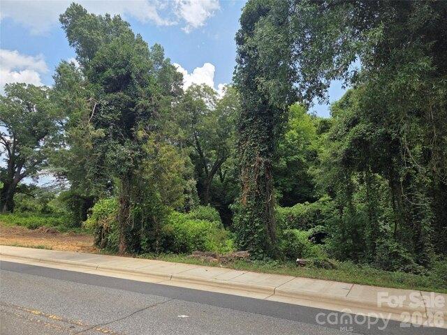 Old Charlotte Rd Sw, Concord, Plot For Sale