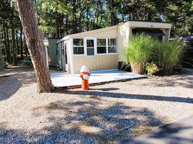 Old Chatham Rd Unit A, South Dennis, Property For Sale