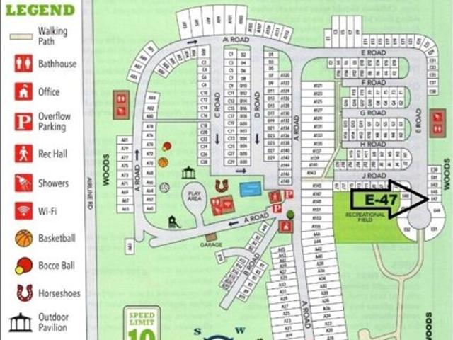 Old Chatham Rd Unit E, South Dennis, Home For Sale