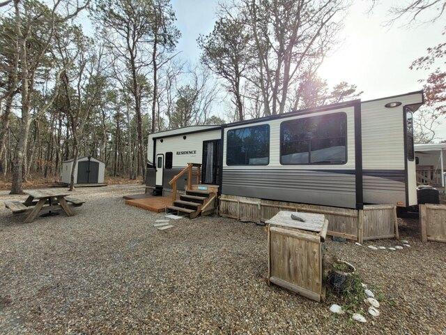 Old Chatham Rd Unit E, South Dennis, Property For Sale