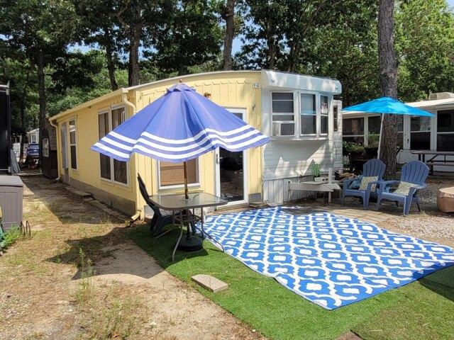 Old Chatham Rd Unit F, South Dennis, Property For Sale
