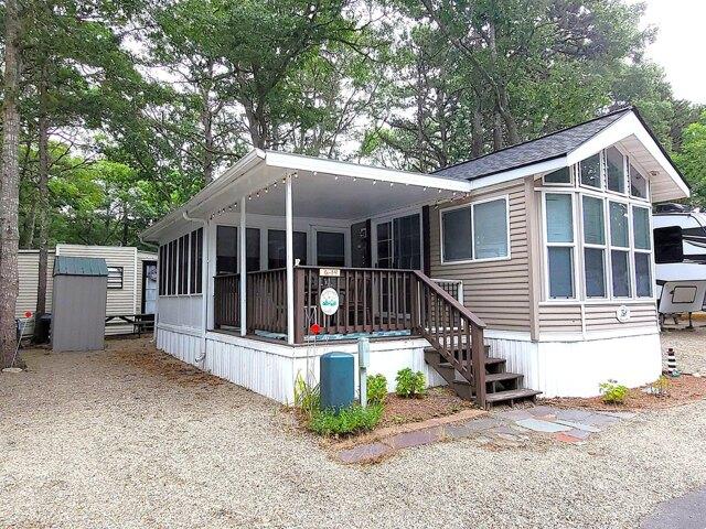 Old Chatham Rd Unit G, South Dennis, Home For Sale