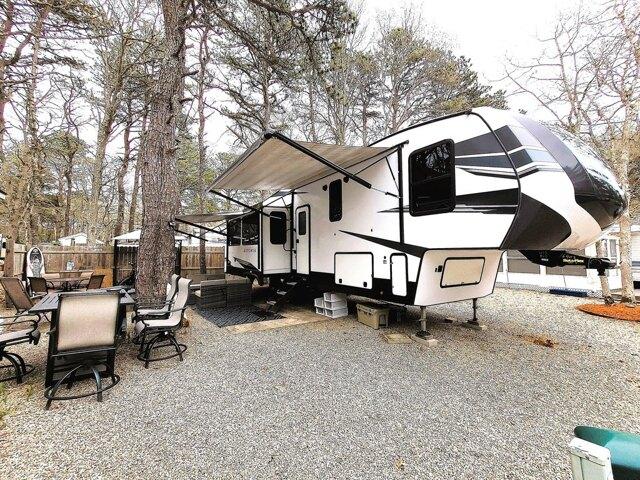 Old Chatham Rd Unit G, South Dennis, Property For Sale