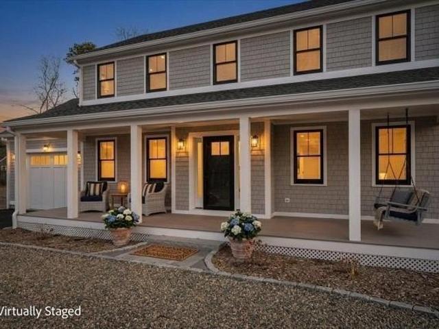 Old Chatham Rd, Brewster, Home For Sale
