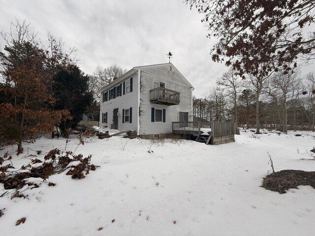Old Chatham Rd, Brewster, Home For Sale