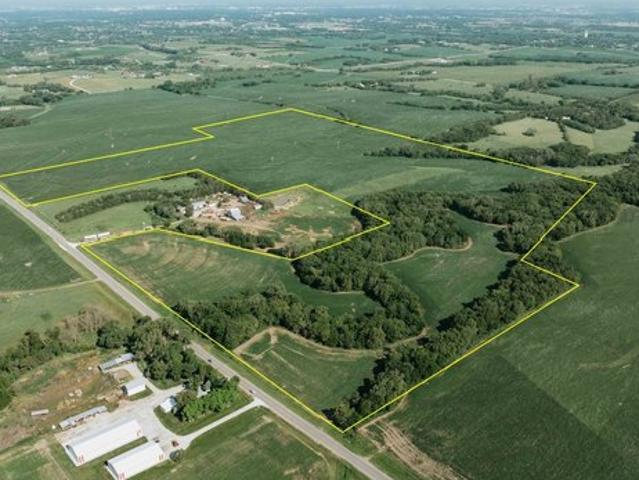 Old Cheney Rd, Walton, NE 68461