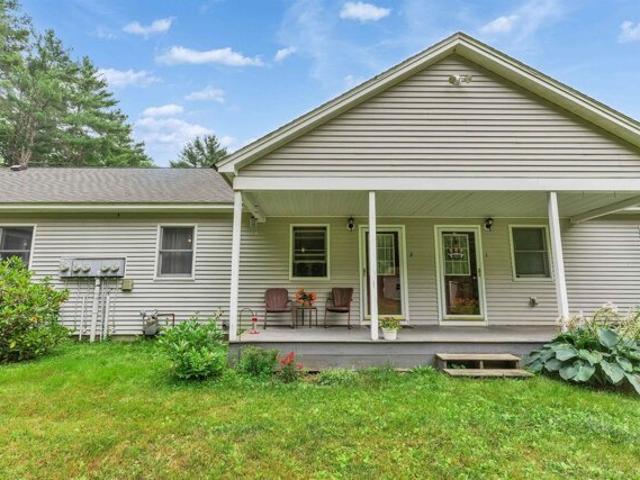 Old Chesham Rd, Marlborough, Home For Sale