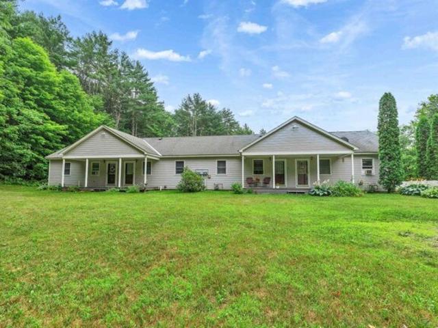 Old Chesham Rd, Marlborough, Home For Sale