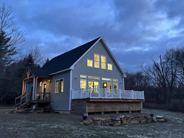 Old Chesham Rd, Marlborough, Home For Sale