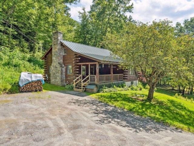 Old Cheshire Tpke, Charlestown, Home For Sale