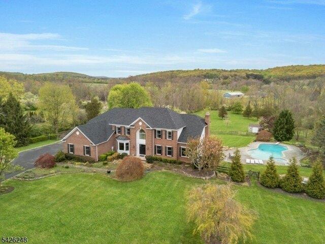 Old Chester Rd, Chester Township, Home For Sale