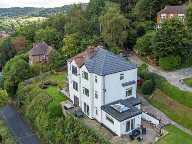Old Chester Road, Helsby, 5 Bedroom Semi detached
